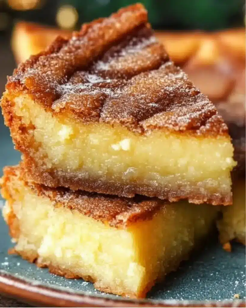 Moelleux Frangipane au Rhum : un dessert irrésistible ! - Cuisiner Avec Eva